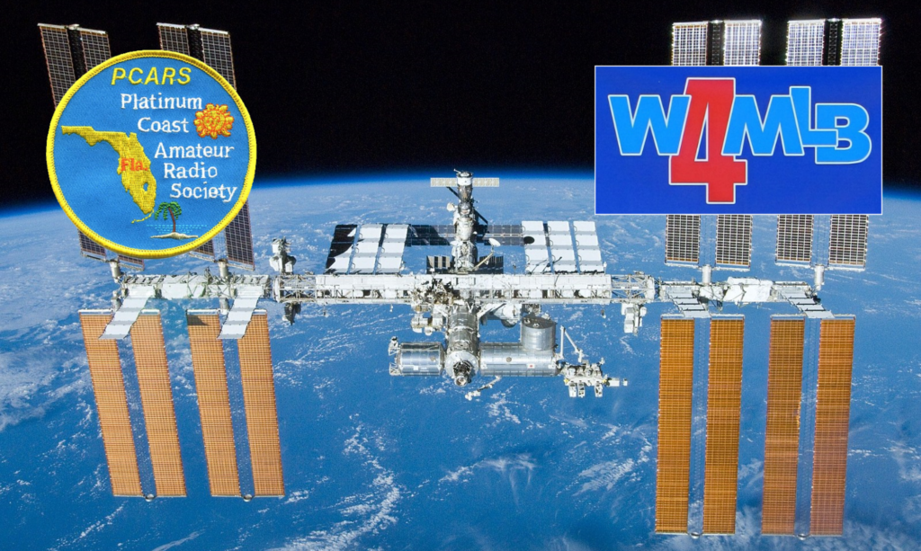 About PCARS – PCARS – W4MLB