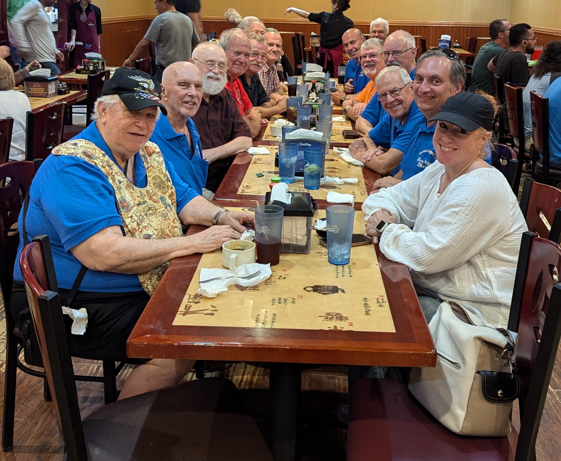 PCARS – W4MLB – The Platinum Coast Amateur Radio Society