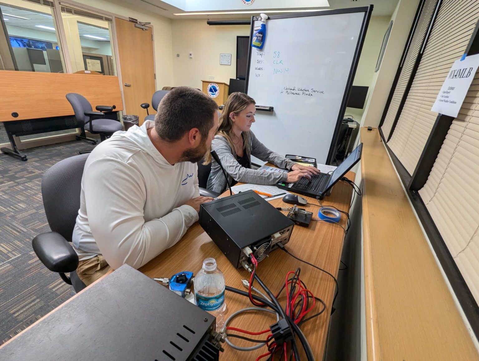 PCARS – W4MLB – The Platinum Coast Amateur Radio Society