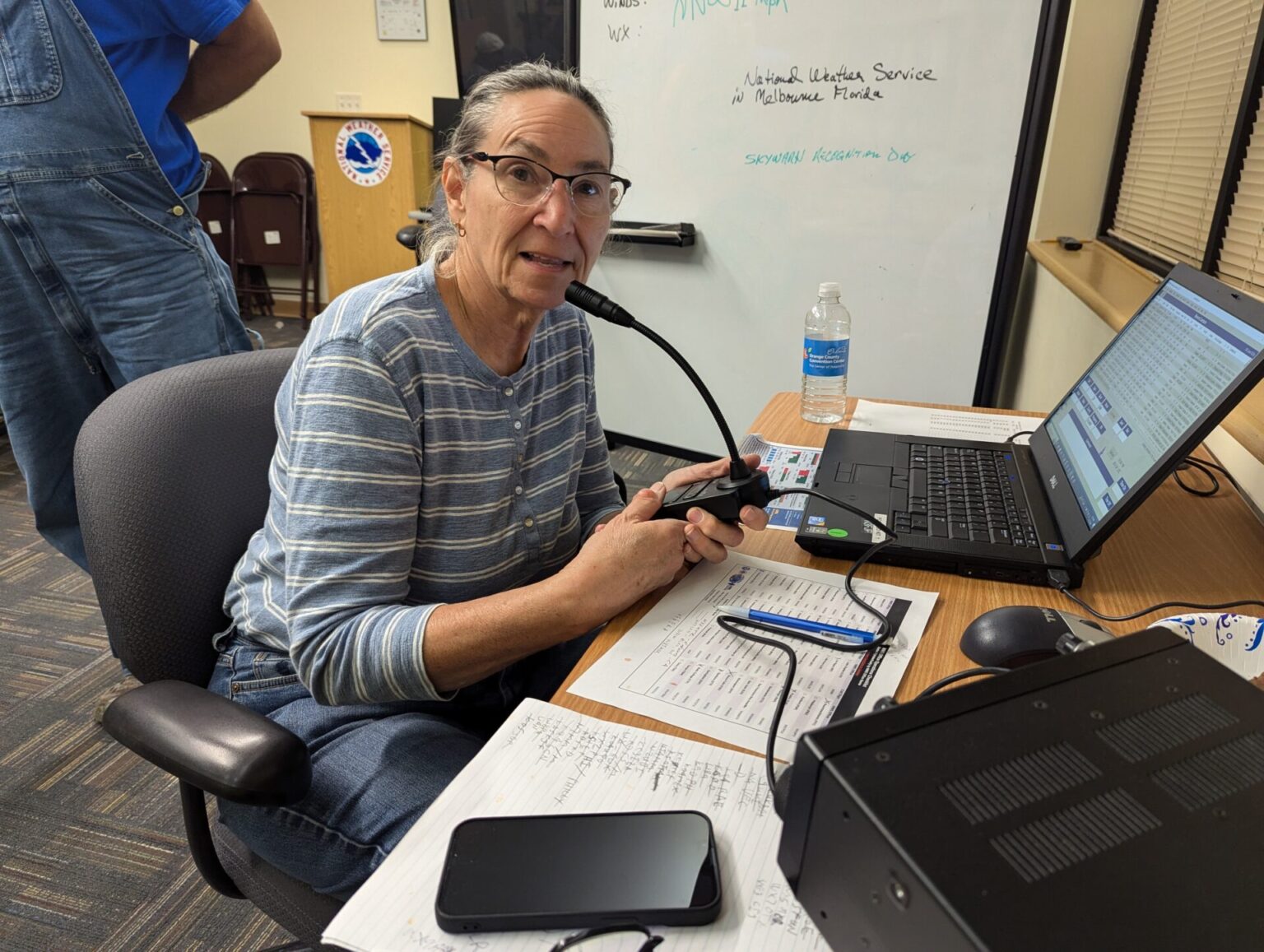 PCARS – W4MLB – The Platinum Coast Amateur Radio Society